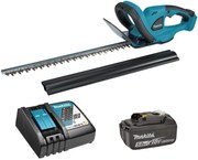 MAKITA DUH483RT Aku plotostřih 480mm Li-ion LXT 18V/5,0Ah