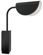 Toolight Nástěnné svítidlo APP1262-1W Black