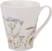 Porcelánový hrnek LUČNÍ KVĚTY 310 ml