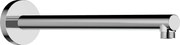HANSGROHE Hansgrohe, sprchové rameno S 390 mm, chromová, HAN-24357000