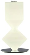 Mogg designové stolní lampy Costantina Opal Table Lamp Small