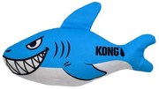 Hračka plyš. KONG Maxx Shark M