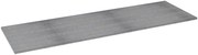 Sapho Ezara - Deska pod umyvadlo 142x47 cm, dub stříbrný EZD141-1111