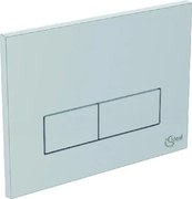 Ideal Standard Tlačítka - Ovládací tlačítko Ideal System mechanické, chrom W3708AA