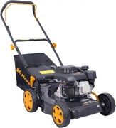 Riwall PRO RPM 4234 P - benzinová sekačka bez pojezdu