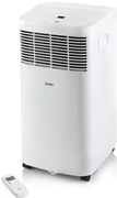 DOMO DO1034A Mobilní klimatizace 5000 BTU  - bílá DO1034A
