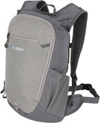 Cyklistický batoh husky peten 15 l grey