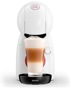 Krups - Kávovar na kapsle NESCAFÉ DOLCE GUSTO PICCOLO XS 1600W bílá