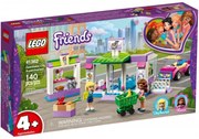 Lego stavebnice lego friends 41362 supermarket v městečku heartlake