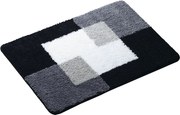 Ridder Ridder, COINSpředložka 60x90cm s protiskluzem, polyester, šedá, 7103307