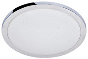 Prezent 71334- LED Koupelnové stropní svítidlo VITTO LED/36W/230V pr. 41 cm IP44