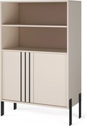 ADRK Furniture Vitrína Nexo ADRK-SHC-NEX-80-K