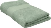 Livarno® Froté osuška, 70 x 140 cm, 600 g/m2 (zelená)