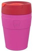 Růžový termo hrnek 340 ml Helix Thermal Afterglow M – KeepCup
