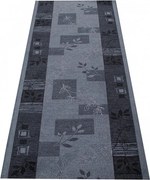 Protiskluzový koberec / běhoun CRYSTAL PRINT AGADIR 97