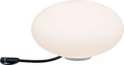 P 94175 Plug&Shine světelný objekt Stone IP67 3000K 24V průměr 28cm - PAULMANN