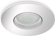 Philips Hue Xamento - Chytré zápustné LED svítidlo, chrom 929003812801
