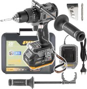 Procraft industrial CD20B-1b-c