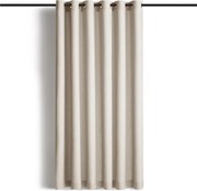 Krémový dimout závěs 200x300 cm Calisto – Filumi