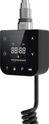 Mexen FA-F elektrická topná tyč s Wi-fi, 900 W, černá - W953-0900-70
