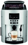 Krups - Automatický kávovar ESSENTIAL 1450W/230V stříbrná EA815E70