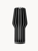 Malá přenosná stolní LED lampa Radiant, stmívatelná