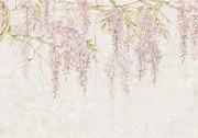 Komar Vliesová fototapeta Wisteria 400 x 280 cm