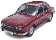 Triple9 škoda 120 ls (1979), červená 8530 1:18
