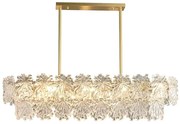 Toolight Lustr APP1198-4CP GOLD