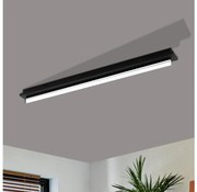 Eglo 98494 - LED Stropní svítidlo SPADAFORA LED/25W/230V