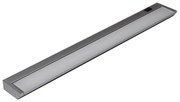 Arguslight 4010-SL LED podlinka 10W STŘÍBRNÁ 58cm