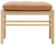 Carl Hansen designové stoličky OW149F Colonial Stool
