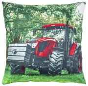 TP 3D povlak 45x45 - Traktor