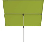 Doppler ACTIVE Balkónová clona 180 x 130 cm zelená