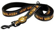 KIWI WALKER s.r.o Vodítko nylon 150/3cm oranžová Kiwi