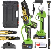 Procraft SPKA32Li/ES25Li/EP2.0