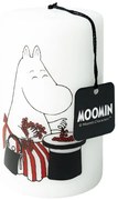 Svíčka Moominmamma, bílá