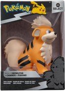Figurka pokémon - growlithe 10 cm