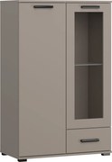 ADRK Furniture Frazio Vysoká komoda ADRK-CHES-FRA-125-K
