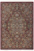 Oriental Weavers, Kusový koberec Razia 180/ET2R, 200x285, vícebarevná, obývací pokoj