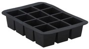 EH Barware Silikonová forma na větší ledové kostky