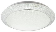 Globo 41314-40 - LED Stmívatelné stropní svítidlo RONJA LED/40W/230V + DO