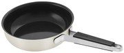 Zwilling Nepřilnavá pánev Pure s keramickým povrchem, Ø 20 cm, krémová 1028821