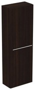 Ideal Standard i.Life S - Vysoká skříňka 40x21x120 cm, 1 dvířka L/P, kávový dub T5289NW