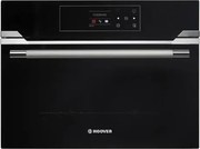 Vestavná mikrovlnná trouba Hoover černá HMG450B