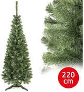 Sonic Vánoční stromek SLIM 220 cm jedle SC0011