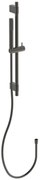 Ideal Standard Idealrain - Set sprchové hlavice, tyče a hadice, Magnetic Grey A7616A5