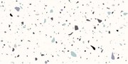 RAKO Spectra - Obklad 29,8x59,8 cm, mix barev modrá WAKVK548