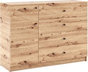 ADRK Furniture Komoda Evi I ADRK-CHES-EVI-120-ART