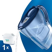 Brita Filtrační konvice Marella, 2,4 l, modrá 1052799